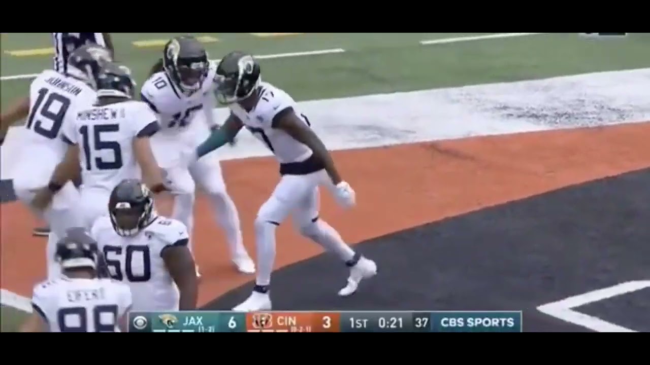 Best griddy compilation - YouTube