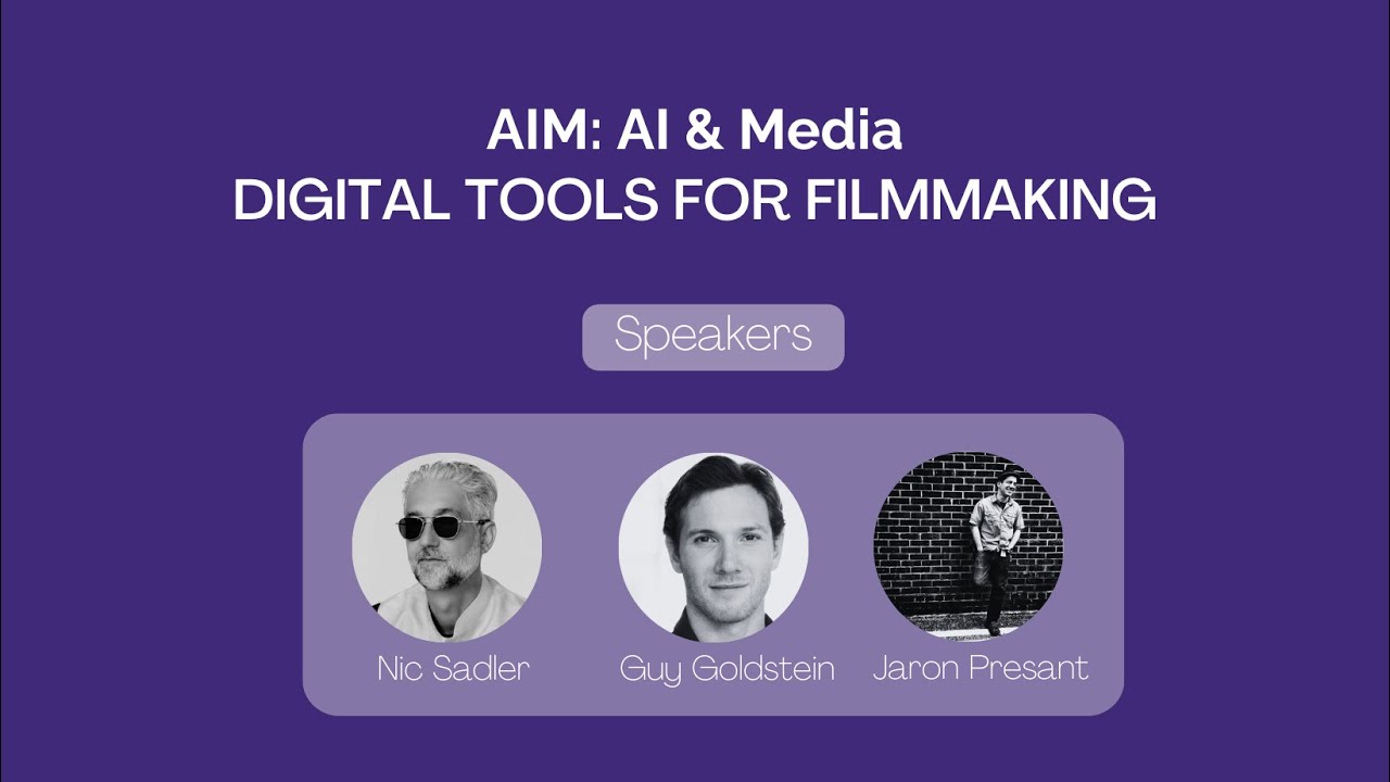 AIM Digitools2 - YouTube