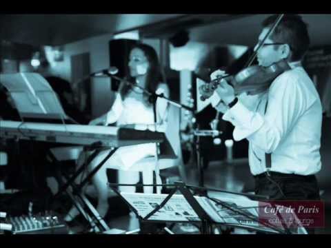 Duo Colompar Manha de Carnaval LIVE - YouTube