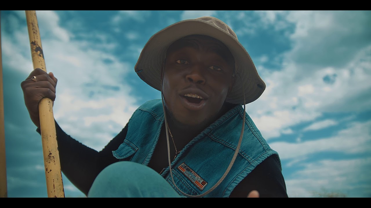 Dj Castro feat. Sunny Boy & Lioness - Wapamako (Official Video) - YouTube