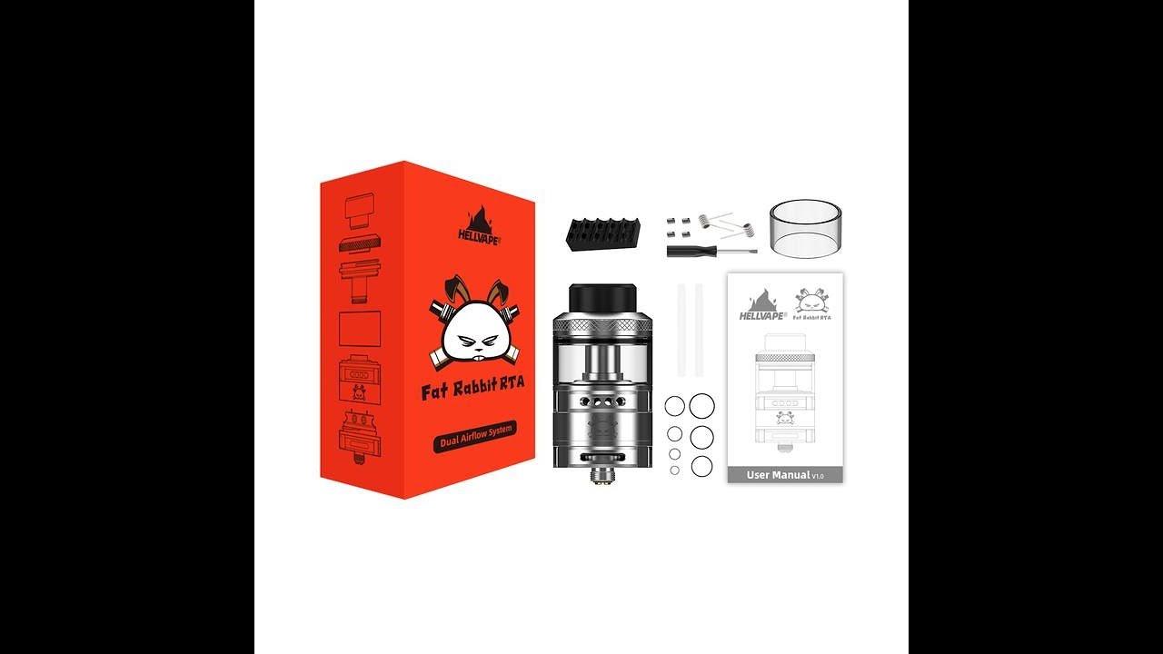 Fat Rabbit RTA - Analisis en Español - YouTube