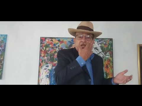 DARIO J DELGADO DARIUS FUNDADOR DE CUCBA - YouTube