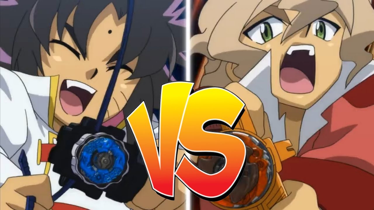 BEYBLADE GIANT STADIUM BATTLE! DNA HQ Headquarters Battle 10 V1! Metal ...