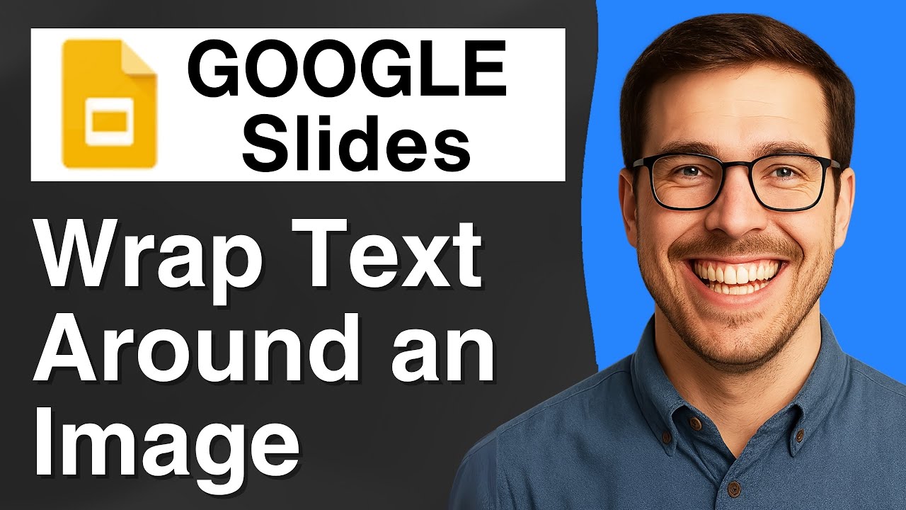 How to Wrap Text Around an Image in Google Slides [2025 Easy Guide ...
