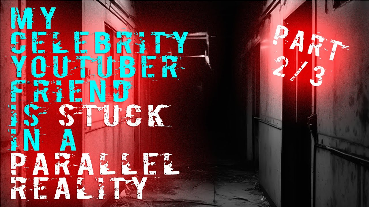 Elevator Game Challenge GONE WRONG (Part 2/3) - YouTube