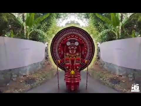 Chittumala Ulsavam Malabarpooram2019 - YouTube