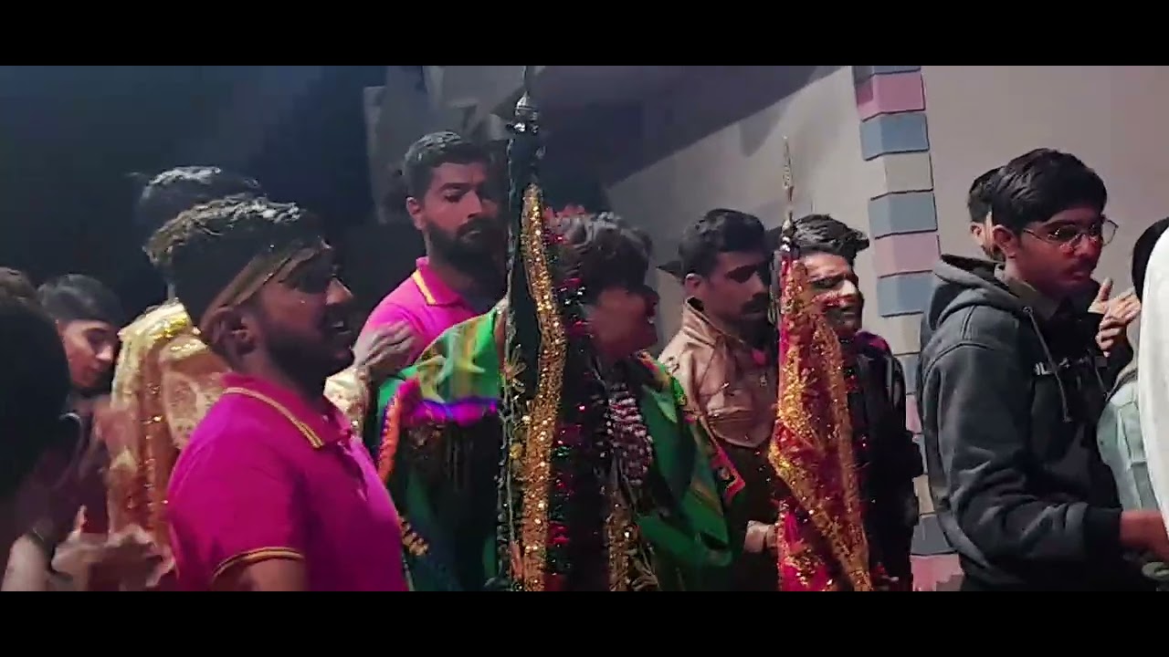 | મારુતિનંદન રામામંડળ હરીપર | SHREE MARUTINANDAN RAMAMANDAL HARIPAR # ...