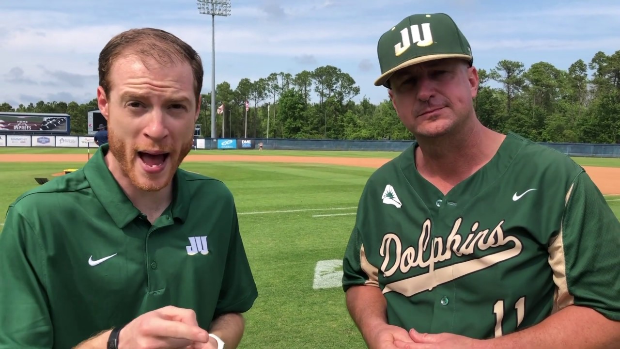 Head Coach Chris Hayes North Florida postgame 4-7-19 - YouTube