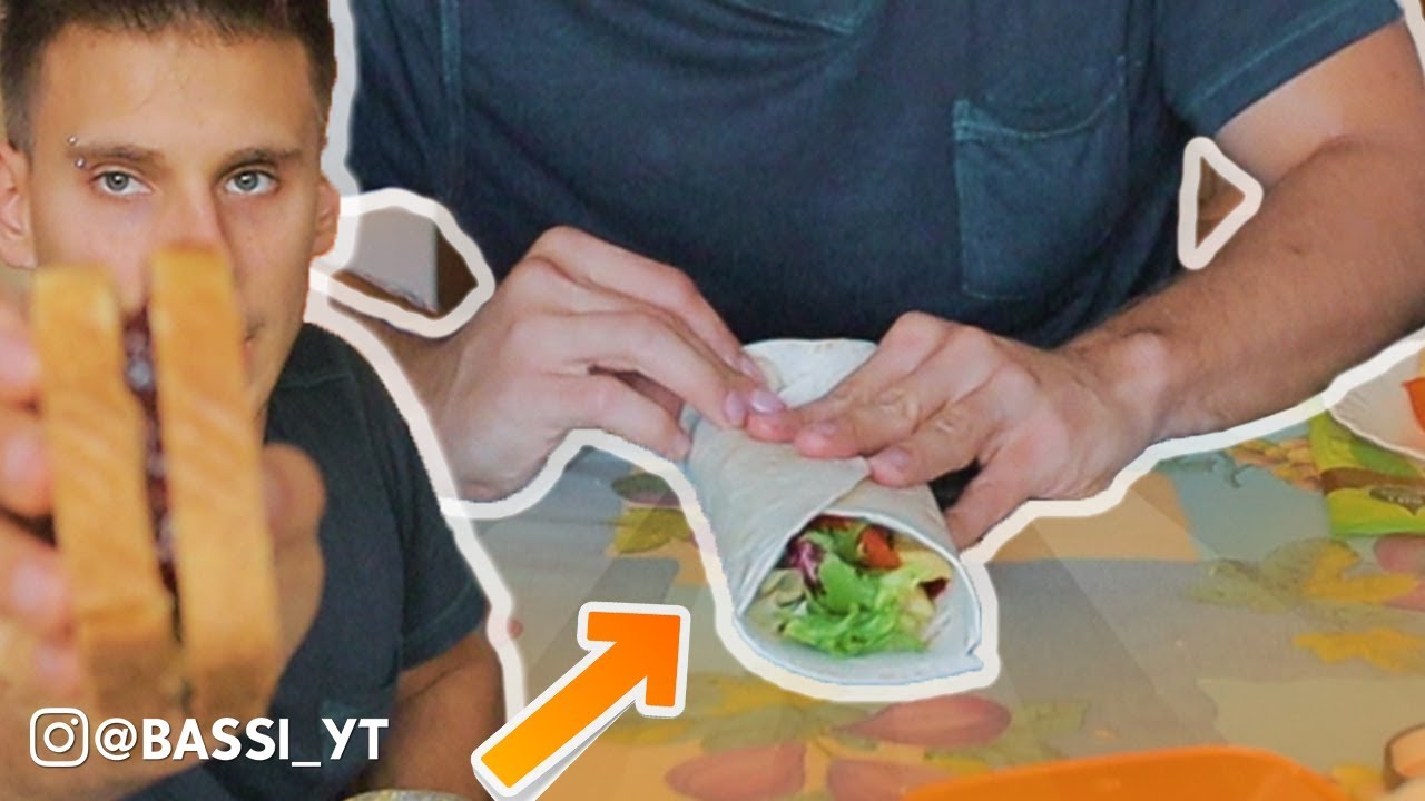 *PROTEINSKI OBROK ZA ŠKOLU ILI POSAO* - YouTube