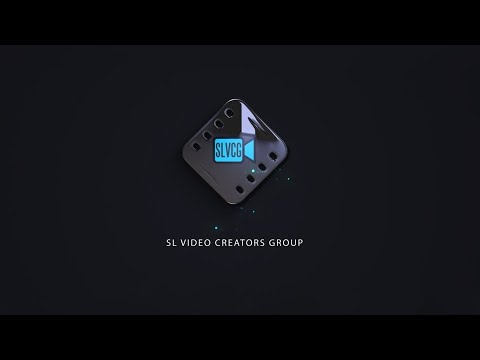 SL Video Creators Group at Second Life's Endowment for the Arts - YouTube