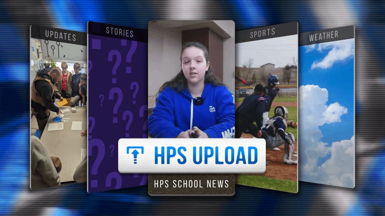 ⬆️ School News 4/22/24 - YouTube