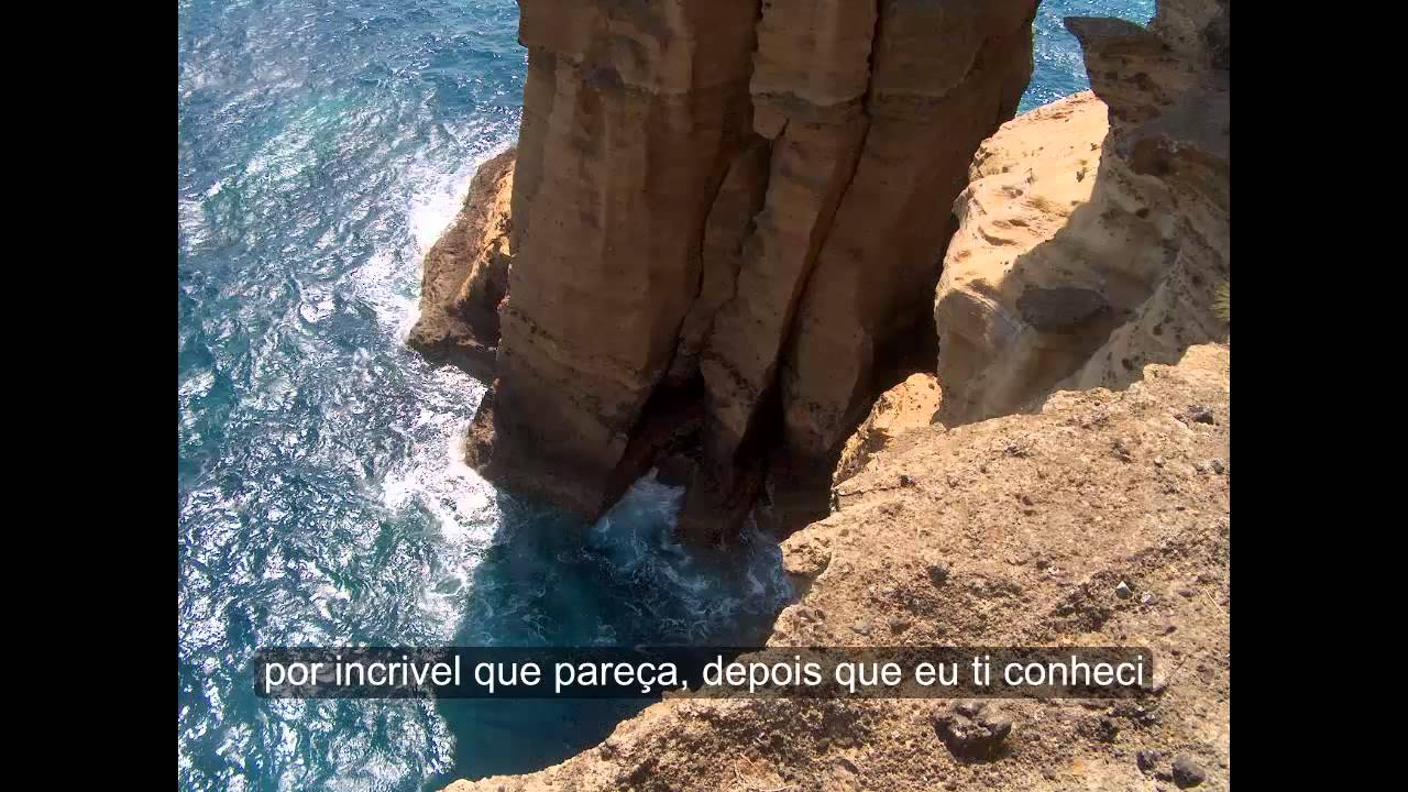 Mensagem de foi bom te conhecer - YouTube