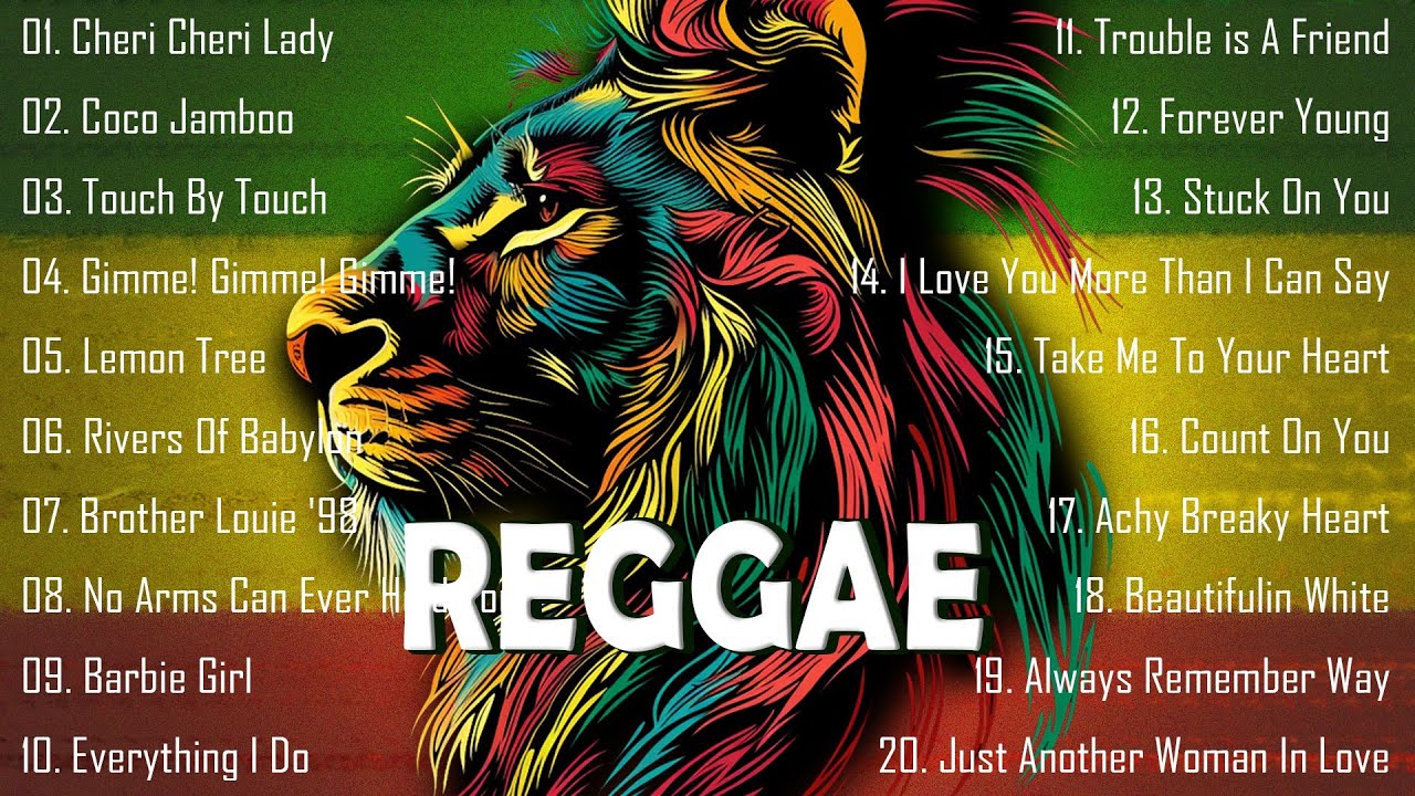 Best Cha Cha Disco 2024 Reggae Dance Fever 2024 Nonstop Grooves - YouTube