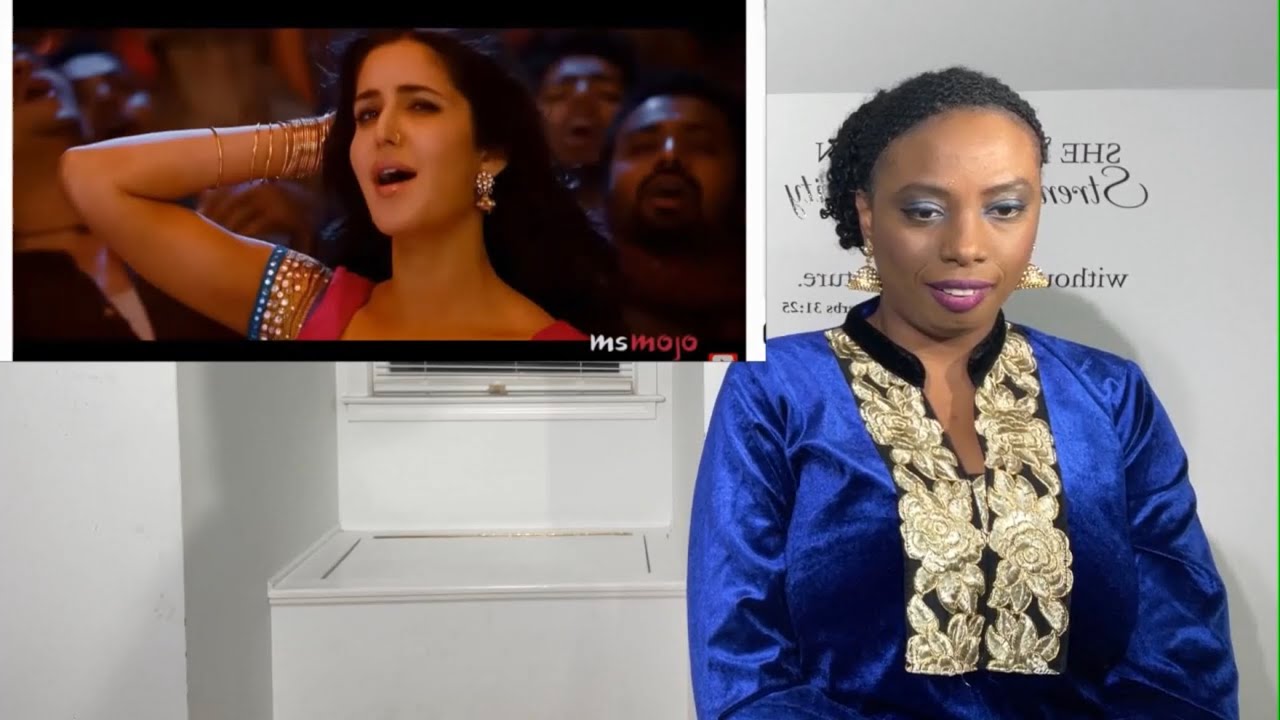 Top 10 Bollywood Dances 0f 2010s Reaction| MsMojo - YouTube