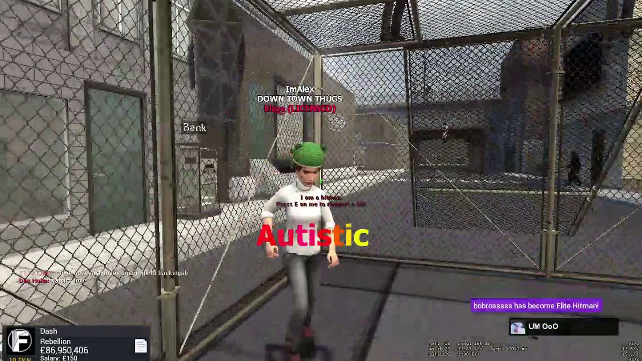 mlg 360 noscope rekt - YouTube