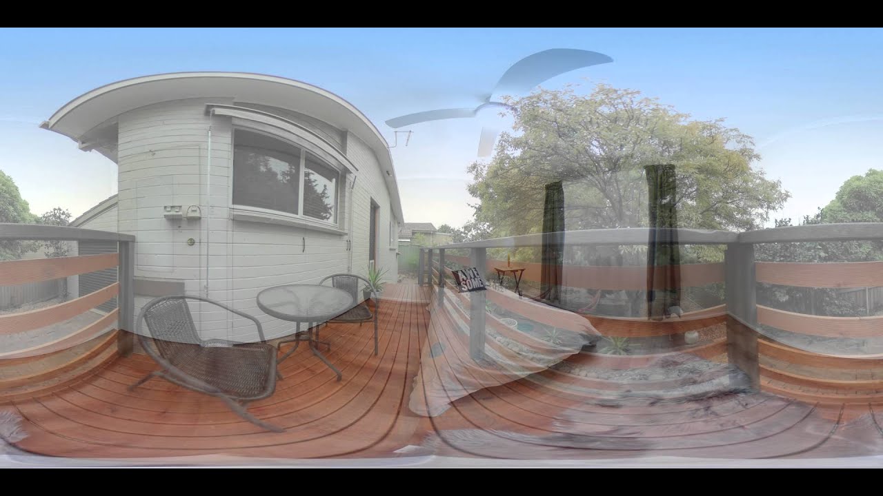 Flynn 11 Ferguson Place 360 Video - YouTube