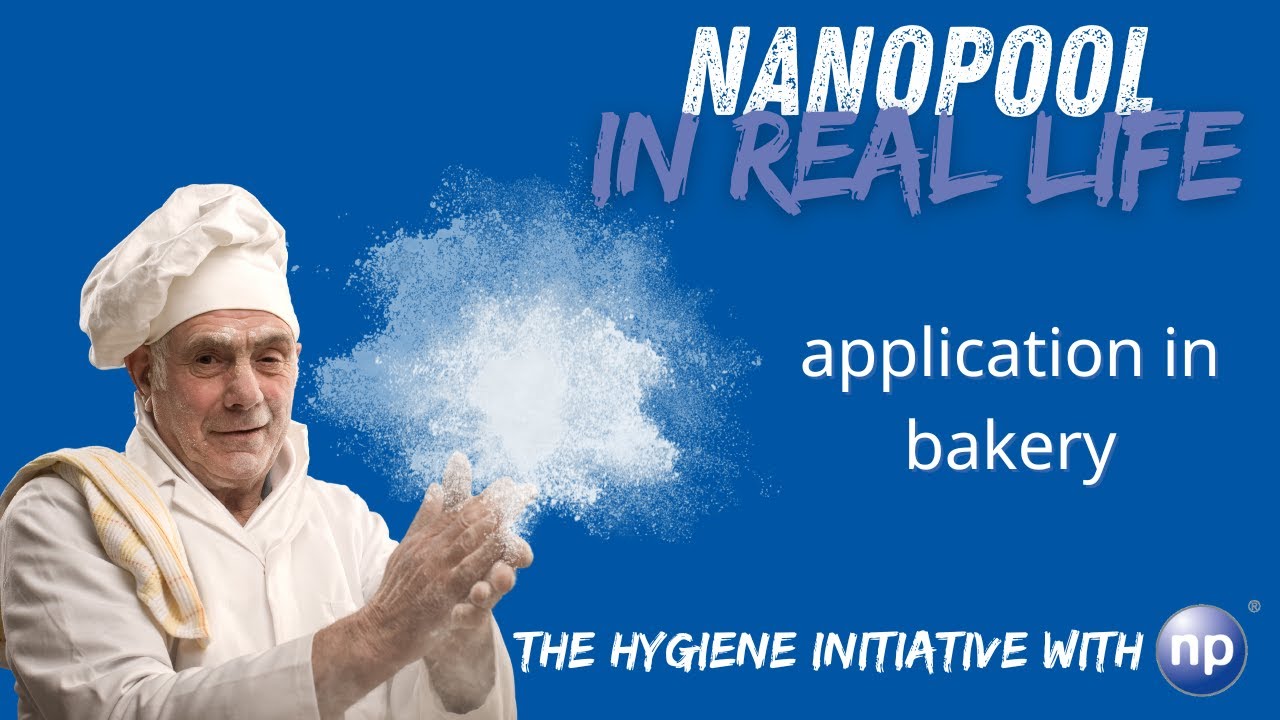 Application of NP® Technology - Effective protection for bakery ...
