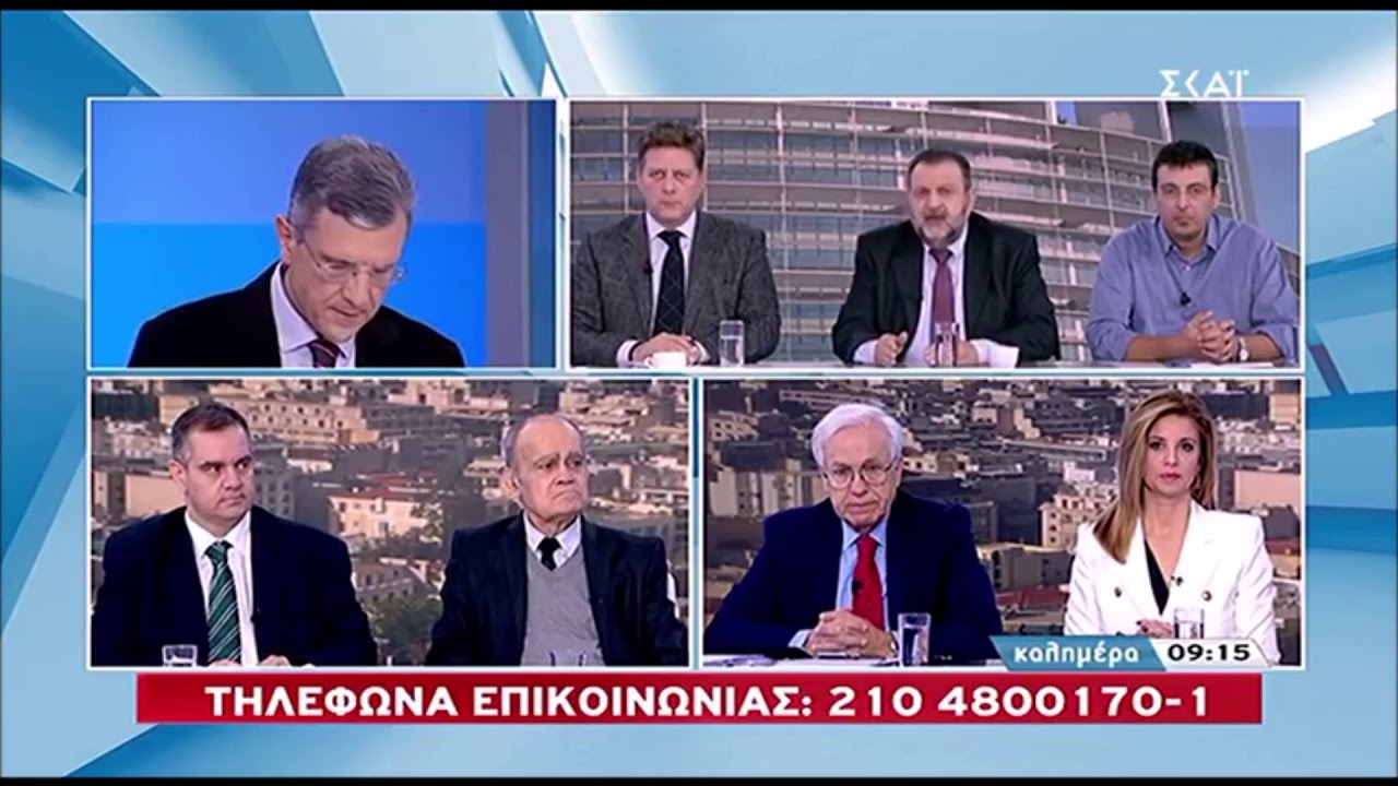 Βασιλης Κεγκερογλου "Έχουμε καταθέσει πρόταση νόμου για την ανάπτυξη ...