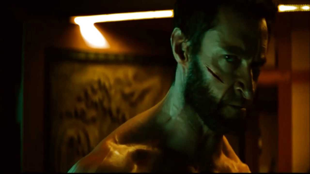 _Merciful Endings_Logan/OC_X-Men Fanfiction - YouTube