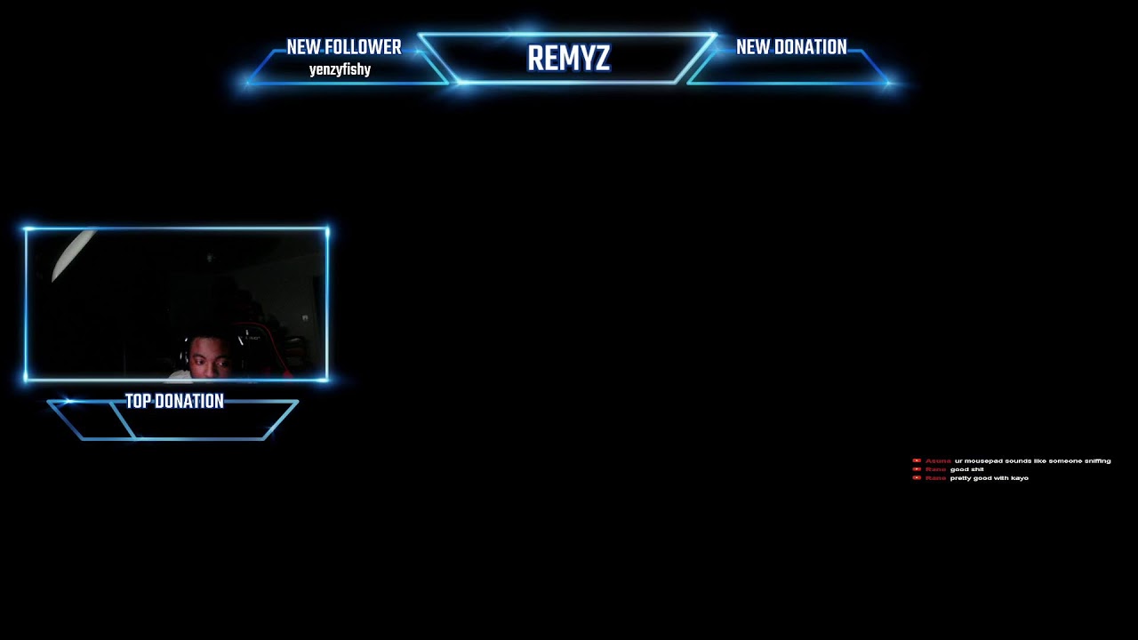 VAL RANK GRINDING BACK TO IMM! - YouTube