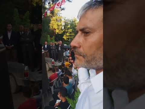 Arif Melek'in Devlet Bahçeli Hakkındaki Konuşması Tüyleri Diken Diken Yaptı