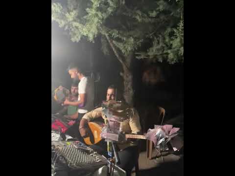 Mesut Çelebi-kardeşlik türküsü(Dağlar Oy) Niğde/Bor kayıt (cover)