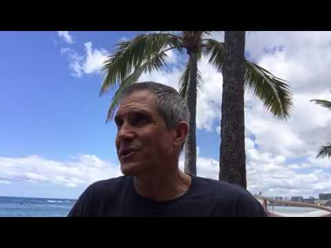 Pre-Molokai Interview with 2x Olympic Champion and Epic Kayaks Founder ...