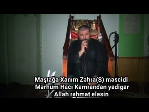 Hacı Kamran \