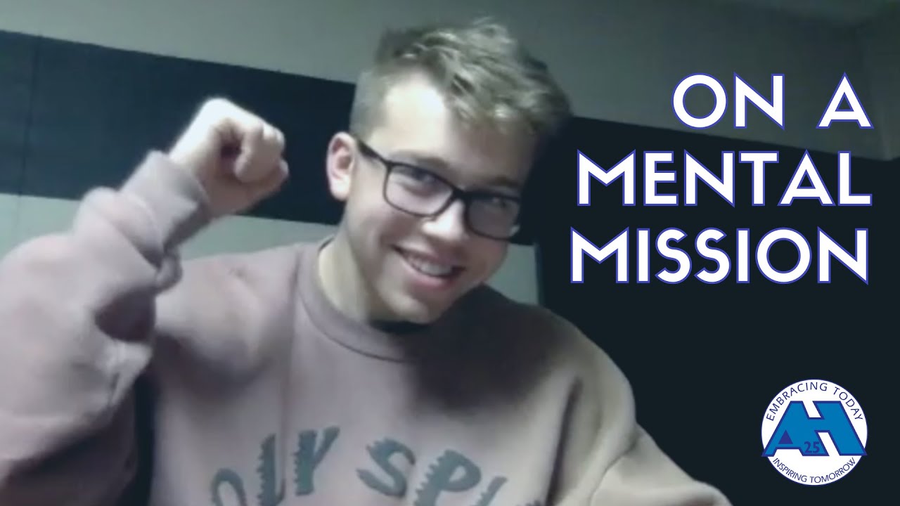 Out & About | The Happiness Project, Jake Lavin - YouTube