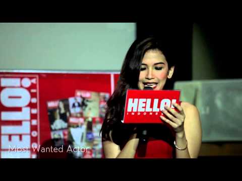 Hello! Magazine Indonesia - Red Carpet Party Celebrating 3 Fabulous Years