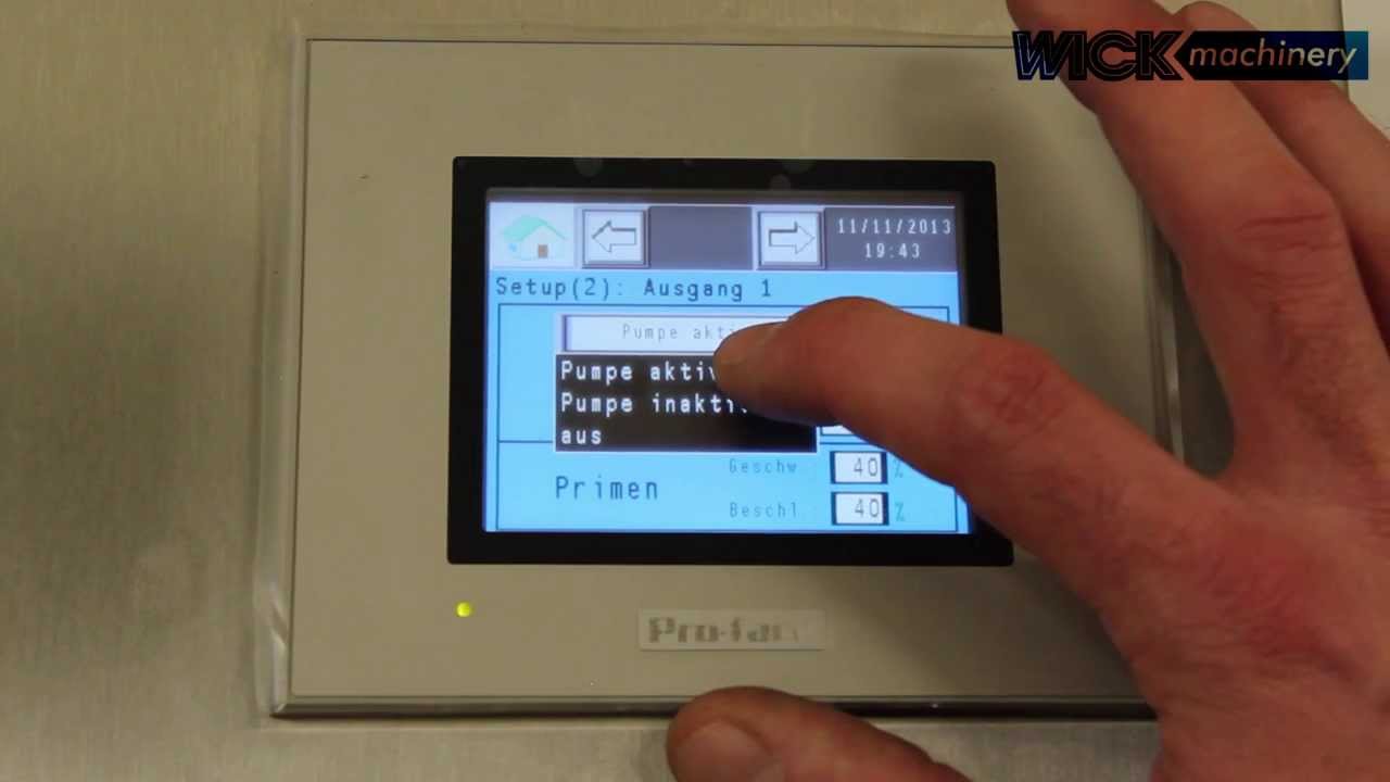 WF1 Tutorial - YouTube