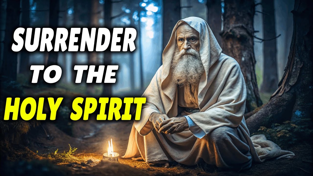 The Secret to Living in God's Presence Lessons from the Holy Spirit ...