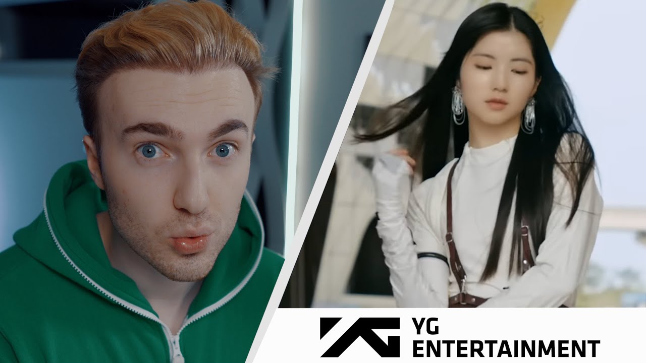 The Japanese Main Rapper! | BABYMONSTER - ASA Introduction | The Duke ...