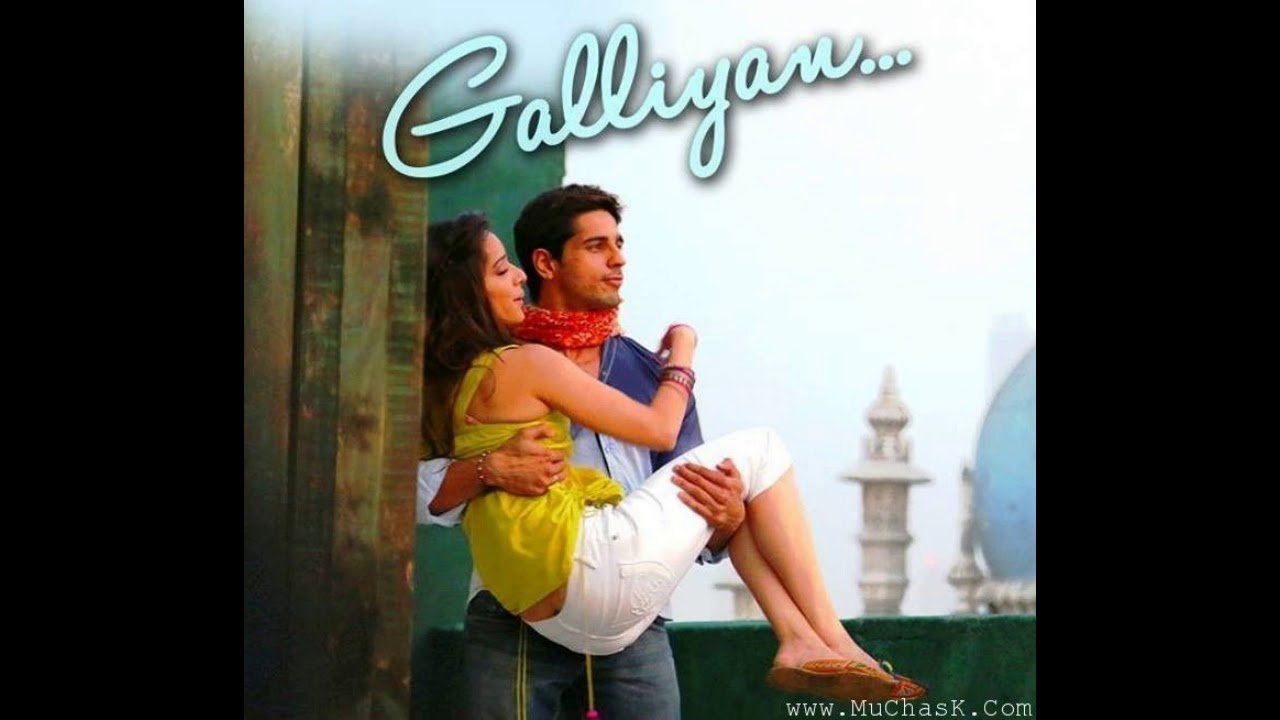 galliyan-song-ek-villain-cover-by-bunny-the-singer-youtube