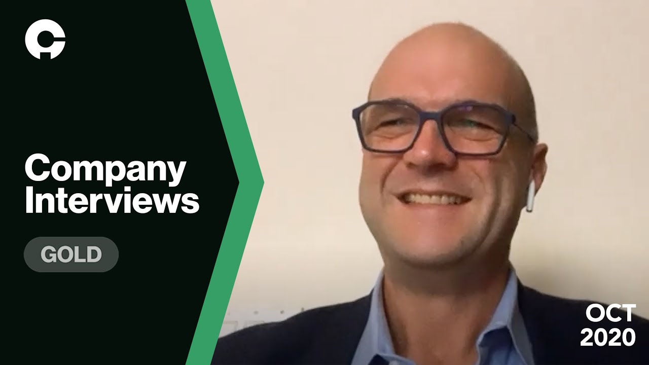 TriStar Gold (TSG) - Drills Deploying to Field, with AI Targeting - YouTube