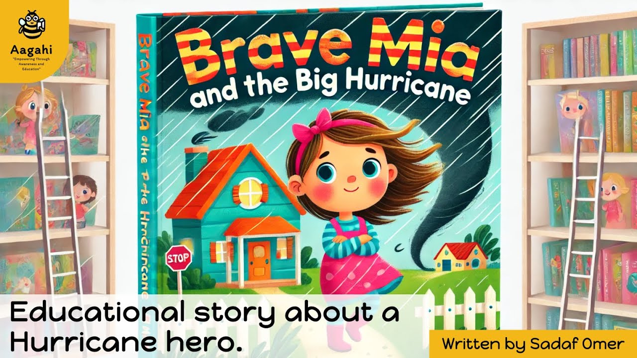 Hurricane Hero: The Incredible Rescue That Changed a Town Forever - YouTube
