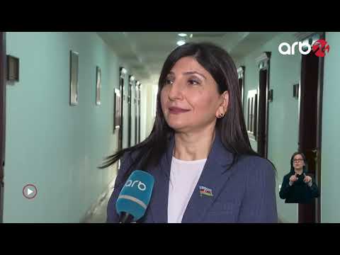 26 yaşlı Azərbaycan konstitusiyası - Xəbərlər