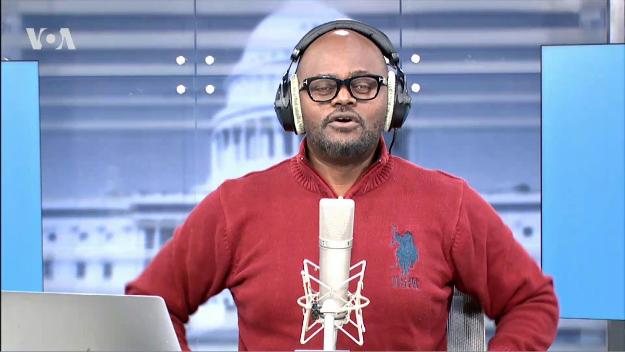 RM Show Anniversaire de Roger Muntu cette semaine... - YouTube