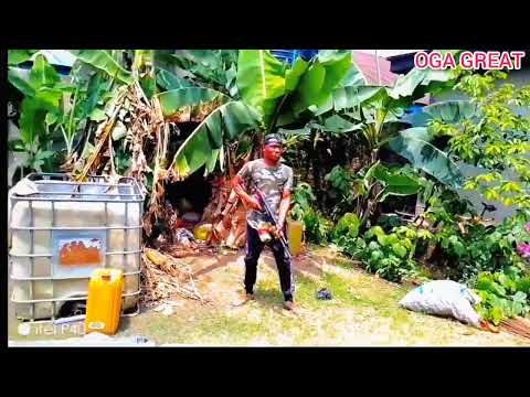 the land of okuma is on fire #training #everyone #subscribers #support