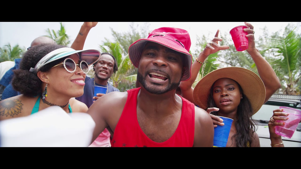 Ruffi - Holiday (Official Video) - YouTube