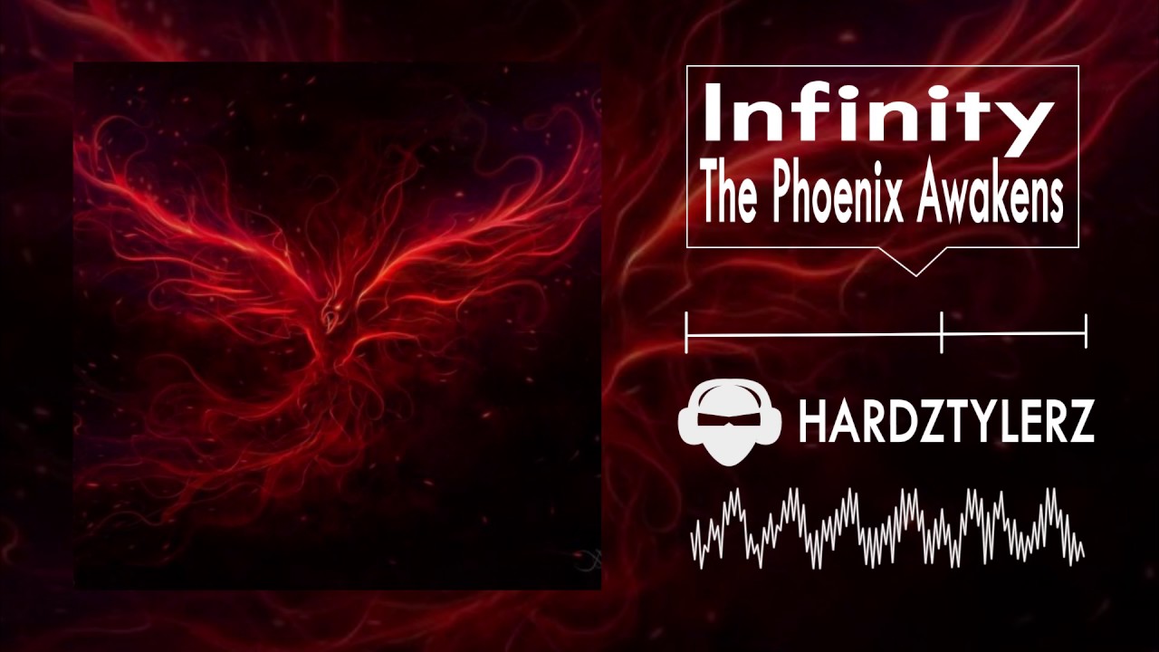 Infinity -The Phoenix Awakens - YouTube