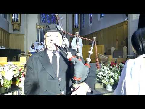 2025.1.7 A Service of Thanksgiving for the Life and Witness of Sheila ...