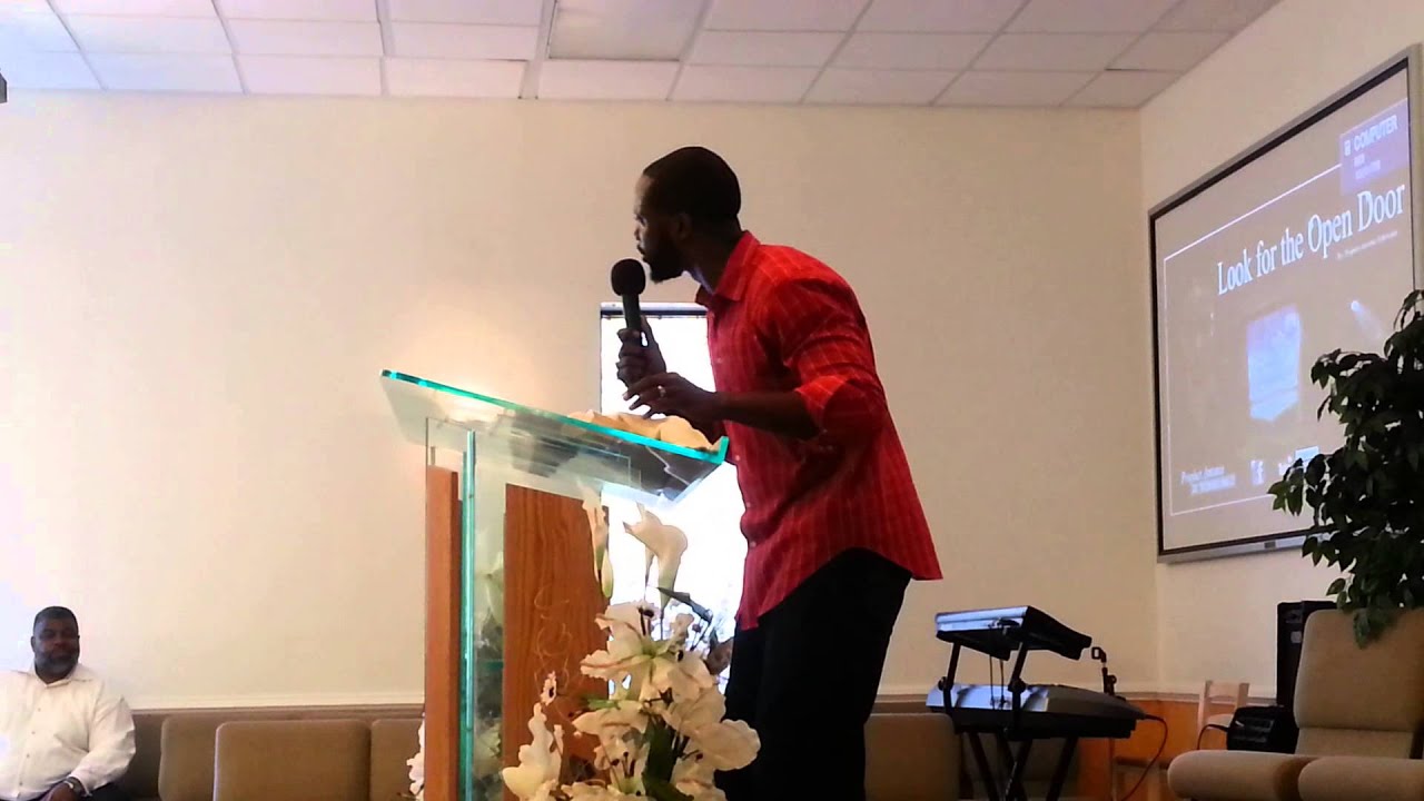 Next Level Ministries International - YouTube