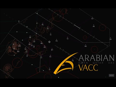 ATC Training | S2 (Tier 1 OMDB) - Reduced Runway Separation Minima and ...