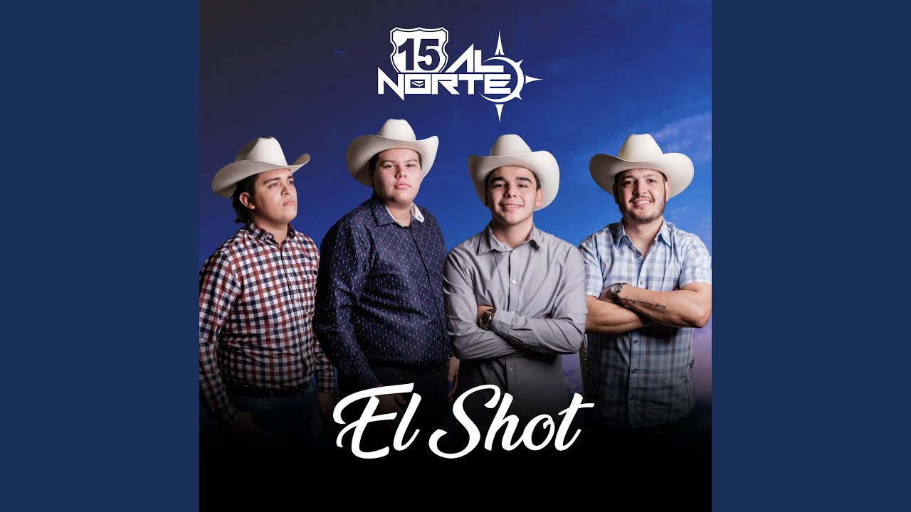 El Shot - YouTube