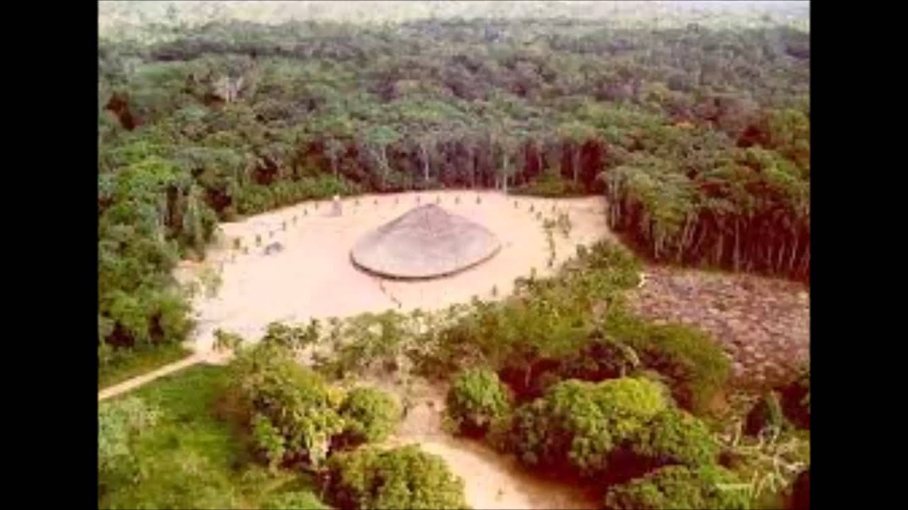 TOADA: WAIMIRI ATROARI - YouTube