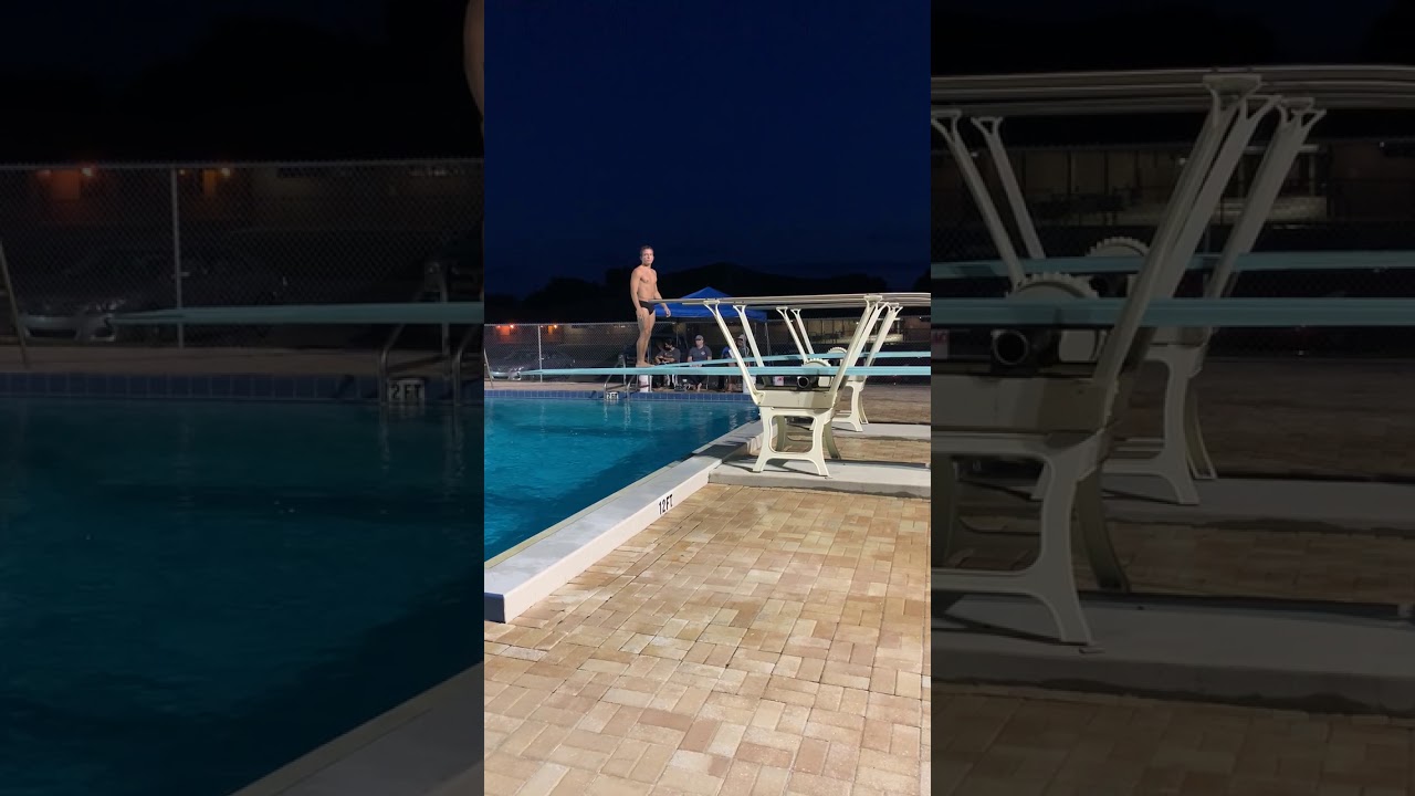 Koen Adams, Dive - YouTube