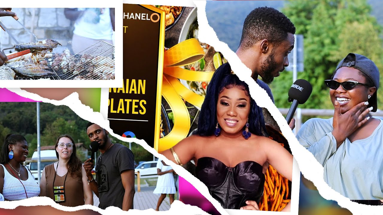 The Biggest Summer Event In Italy,Gina Amon Channel Breaks A Record ...