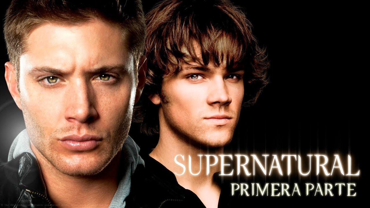 Resumen de Supernatural - Primera Parte (Temporadas 1,2 y 3) - YouTube