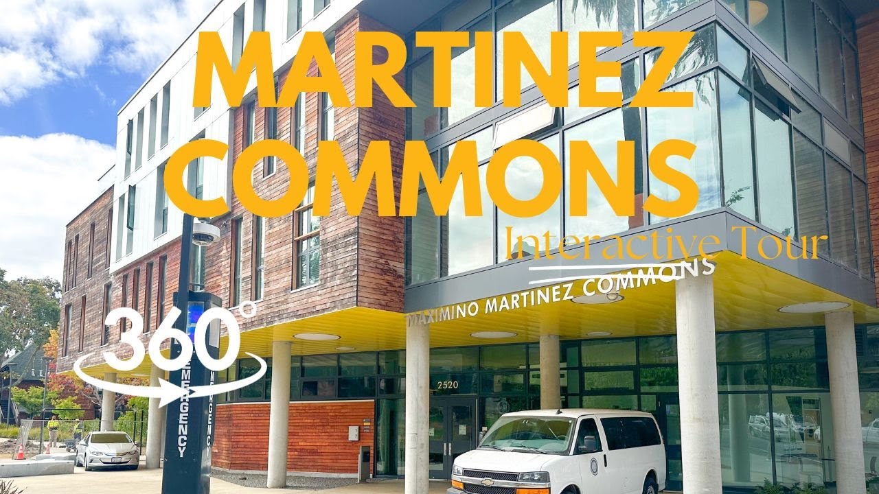 Maximino Martinez Commons - YouTube